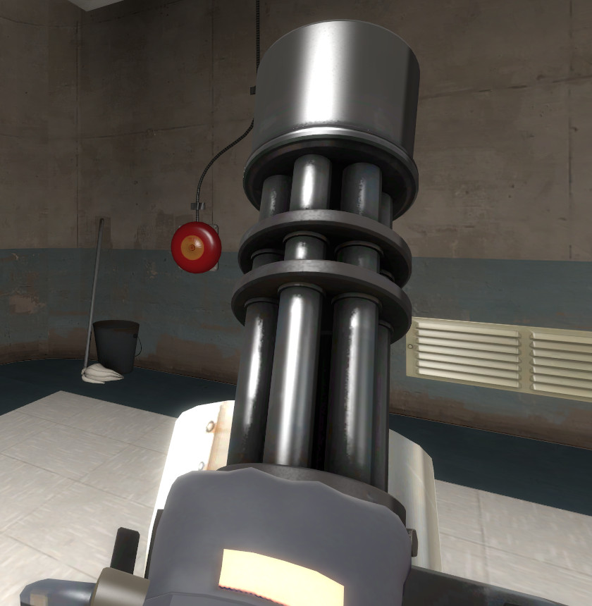 Hyper Weapon Fix Compilation (Casual Compatible) Mod for Team Fortress 2 | TF2 Mods