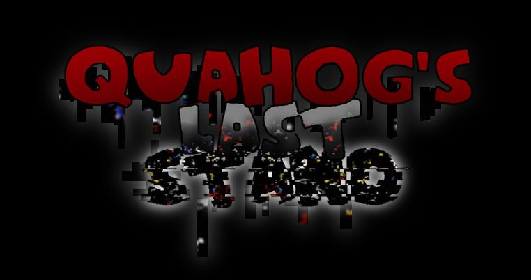 Muose's quahog's Last Stand playabled Leaks Mod for Friday Night Funkin ...
