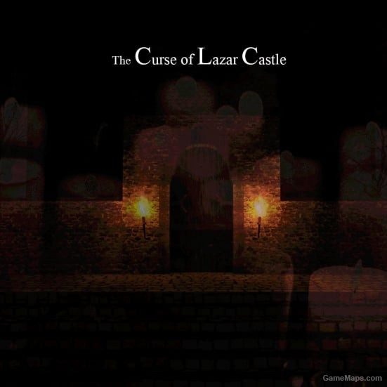 The Curse of Lazar Castle Mod for Left 4 Dead | L4D Mods
