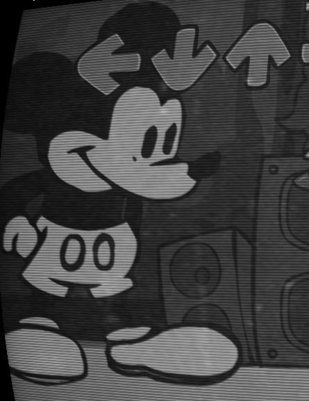 SNS Sunny Reanimated Mod for Friday Night Funkin' | FNF Mods