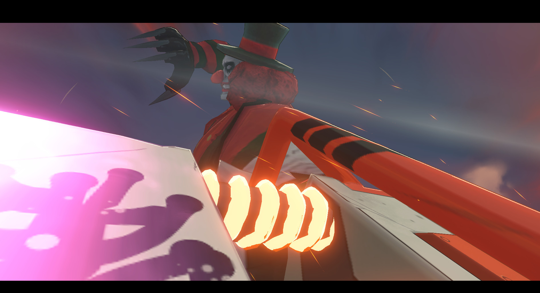 Smiley Face replaces Ben Mod for Zenless Zone Zero | ZZZ Mods