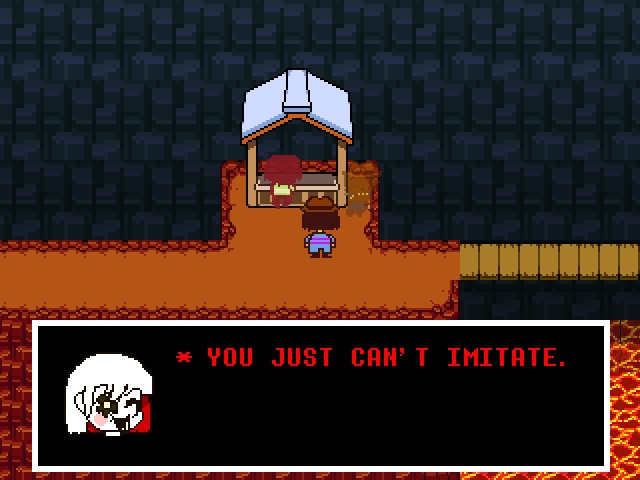 "Flower" R&Y portraits Mod for UNDERTALE | UNDERTALE Mods