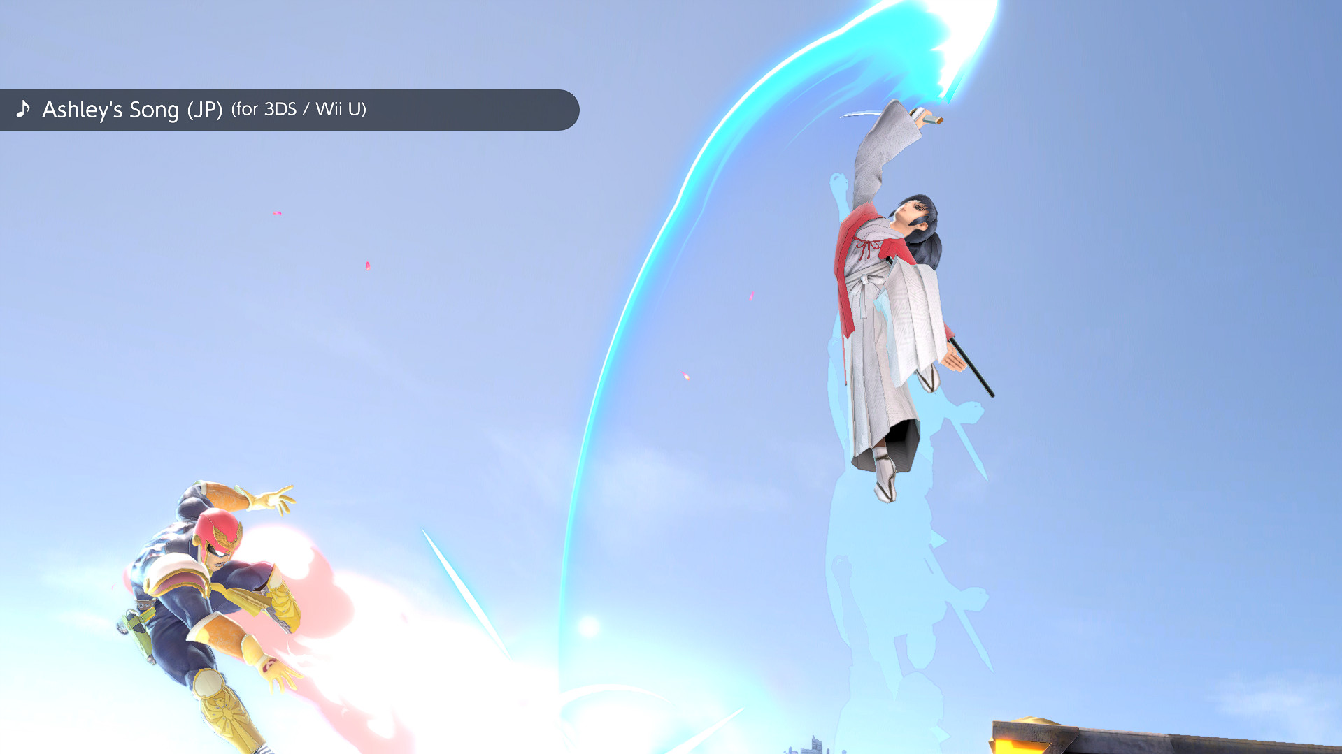 Takamaru Mod for Super Smash Bros. Ultimate | SSBU Mods