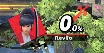 Takamaru Mod for Super Smash Bros. Ultimate | SSBU Mods