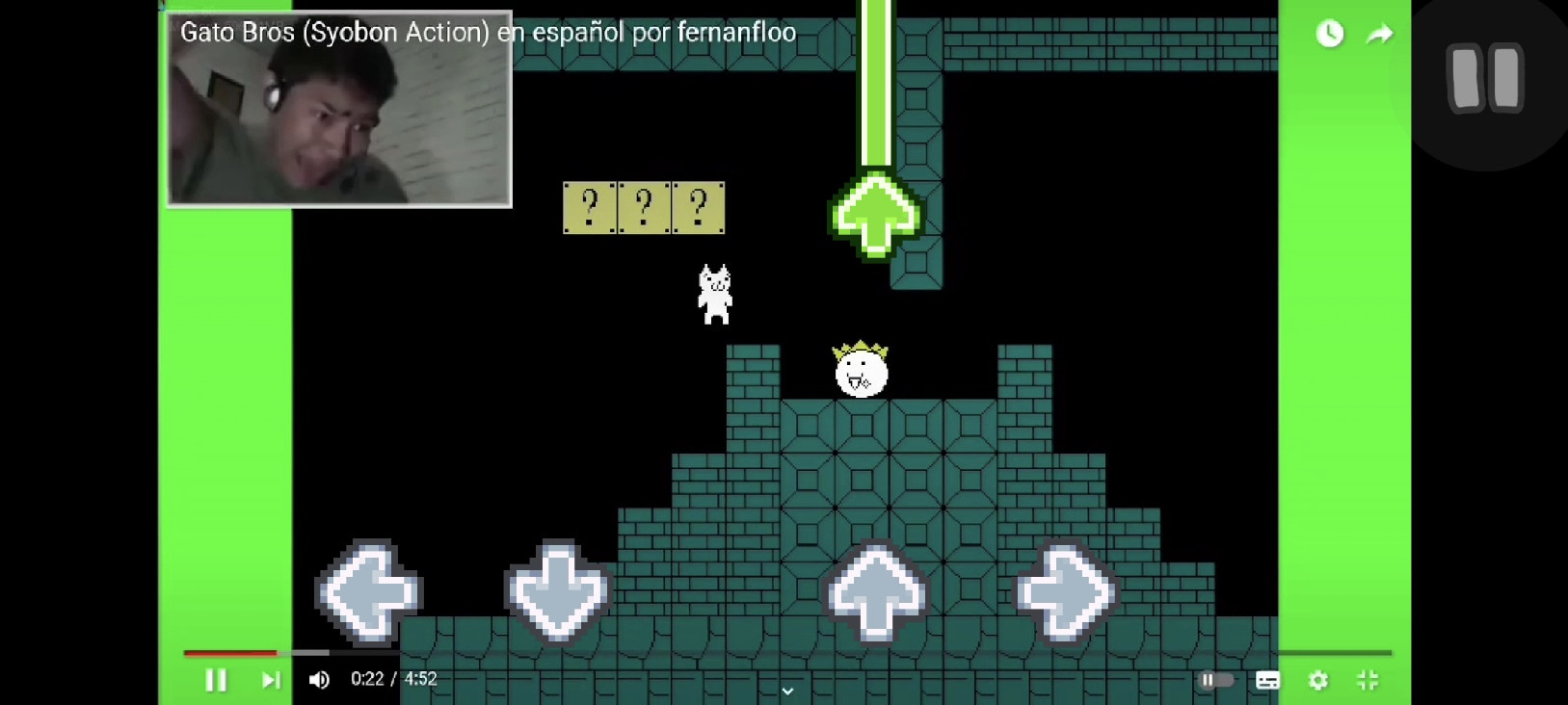 Bite [Fernan Mix] Mobile Mod for Friday Night Funkin' | FNF Mods