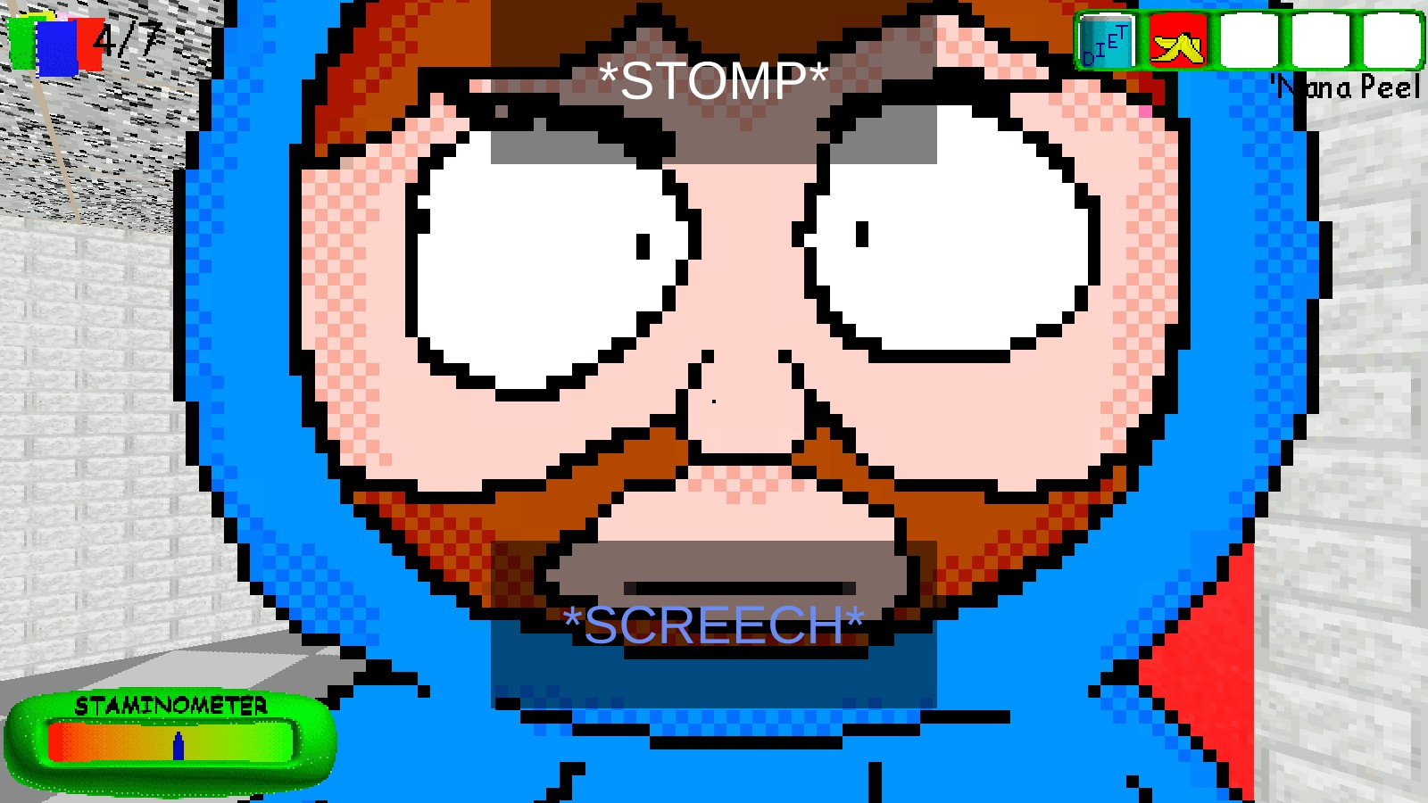 (v0.11.x) TeacherAPI - CaseOh Mod for Baldi's Basics | Baldi Mods