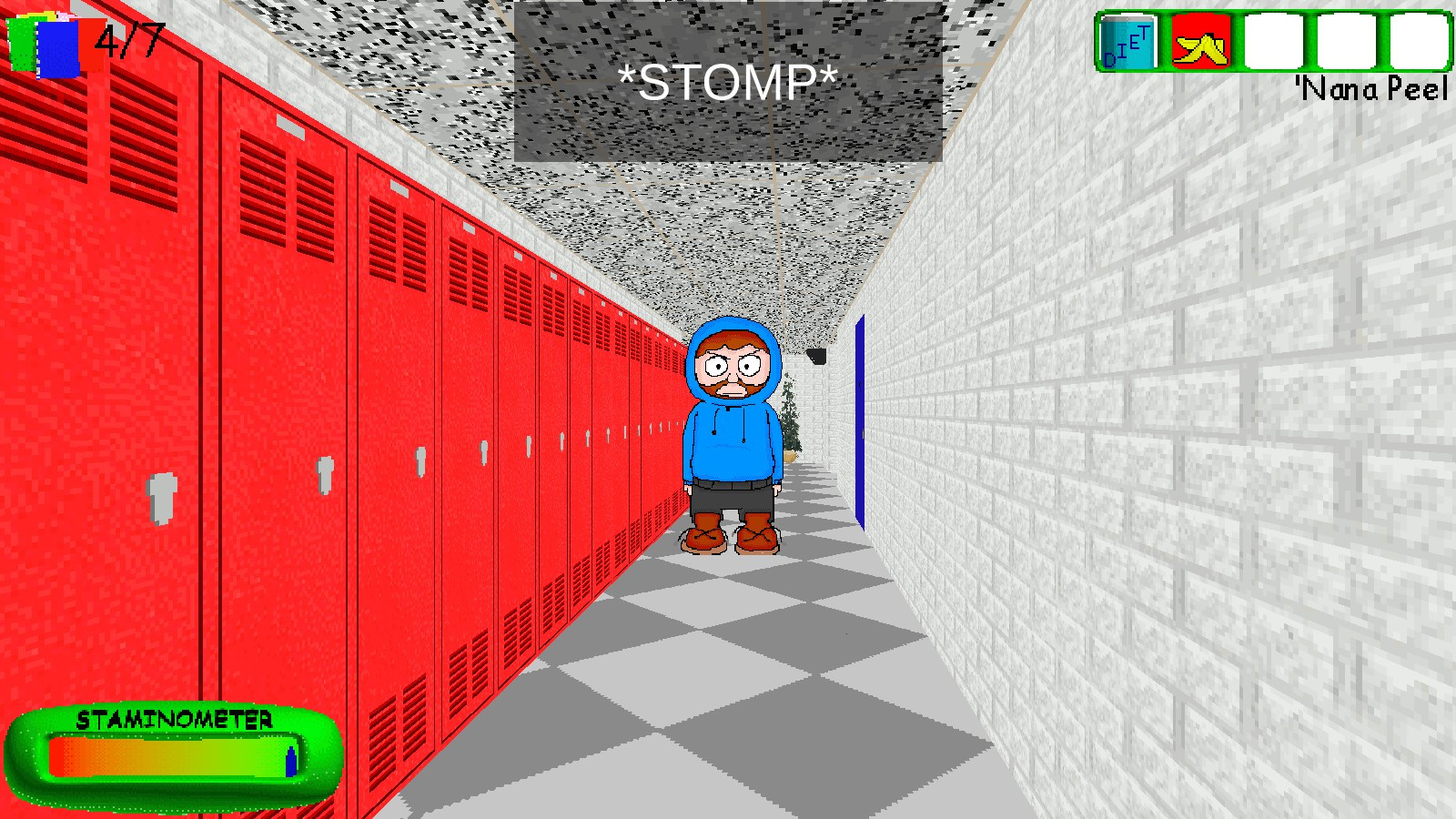 (v0.11.x) TeacherAPI - CaseOh Mod for Baldi's Basics | Baldi Mods