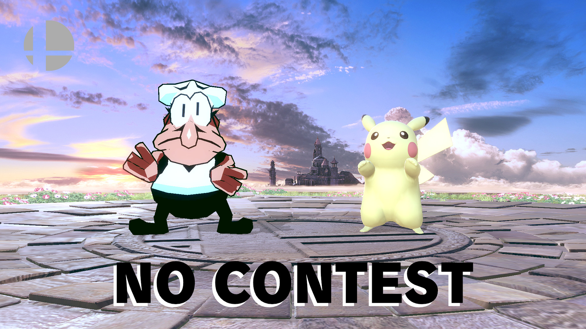 Peppino (Moveset Patch) Mod for Super Smash Bros. Ultimate | SSBU Mods