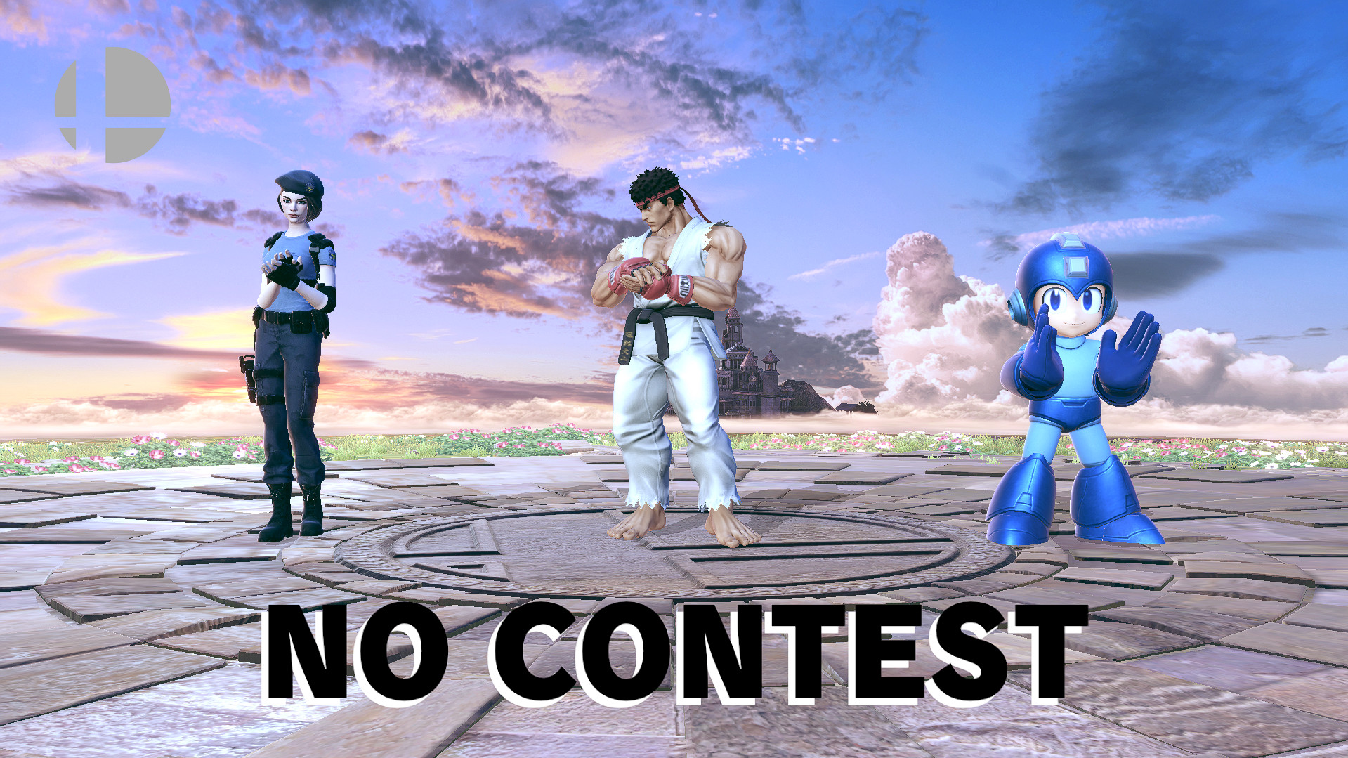 Jill Valentine Mod for Super Smash Bros. Ultimate | SSBU Mods