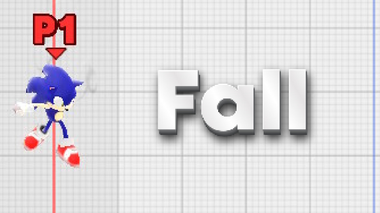 SA1 Animations Mod for Super Smash Bros. Ultimate | SSBU Mods