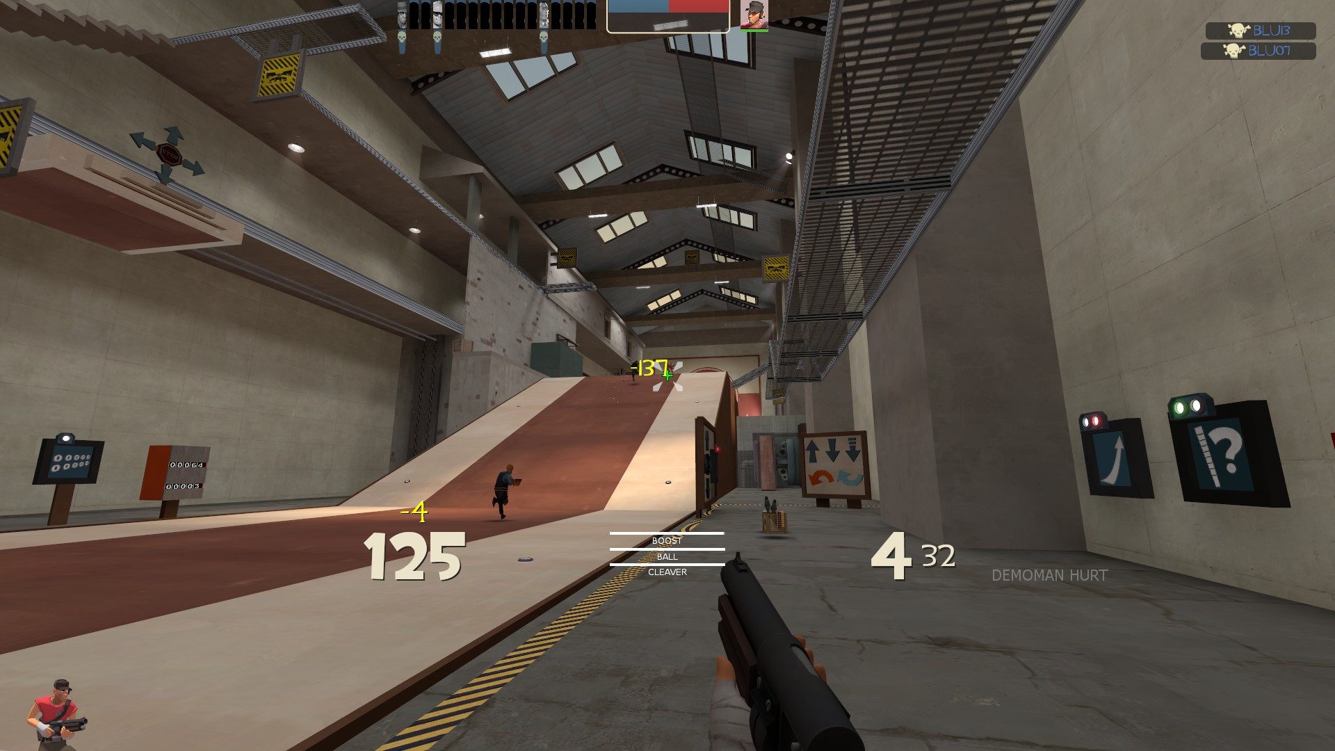 ævidd HUD Mod for Team Fortress 2 | TF2 Mods