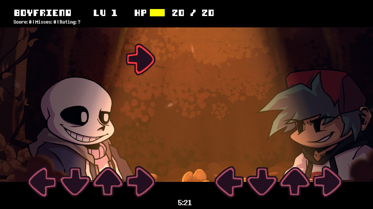 [SENSITIVE CONTENT] V-Slice LastDetermined DEMO (Only Start-of-a-tale ...