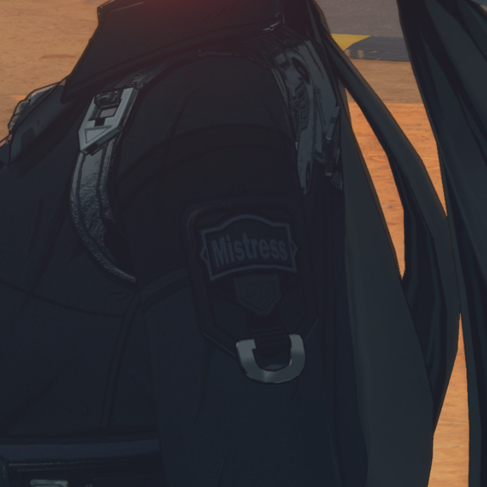 [SENSITIVE CONTENT] MAlice Mod for Zenless Zone Zero | ZZZ Mods