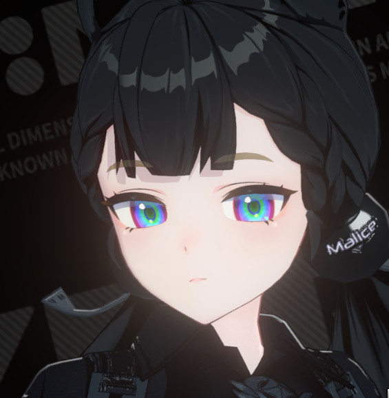 Hypno Alice Mod for Zenless Zone Zero | ZZZ Mods