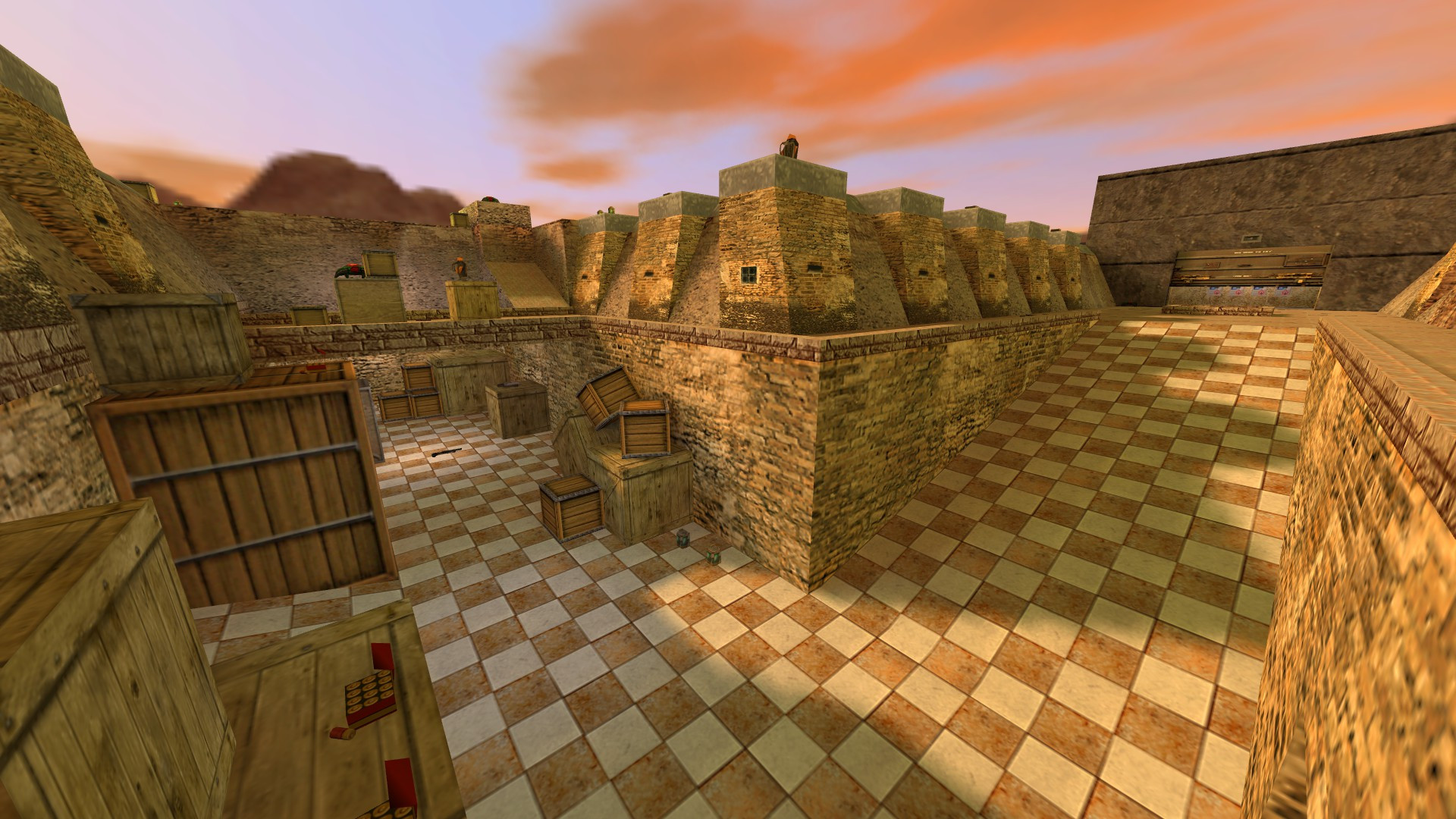 xyz_sunfire Mod for Half-Life | HL Mods