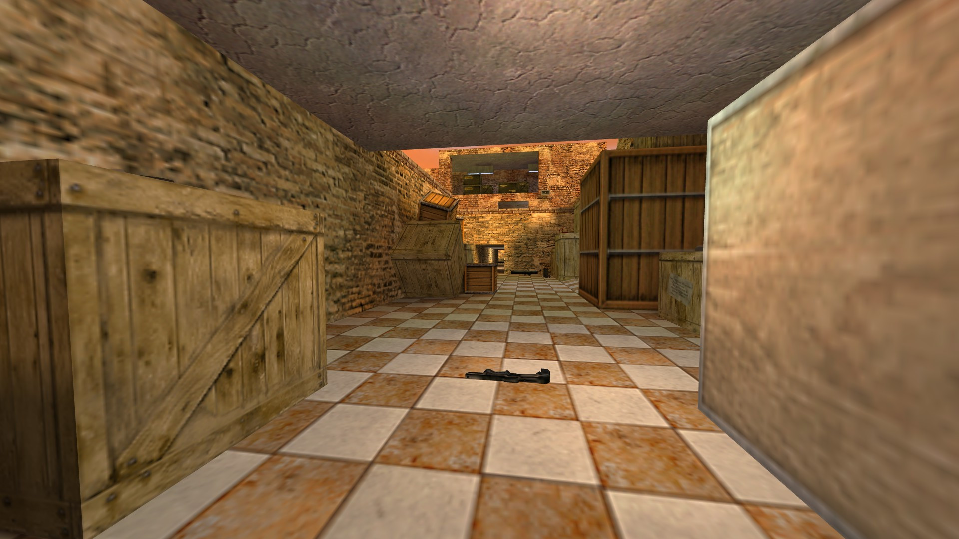 xyz_sunfire Mod for Half-Life | HL Mods