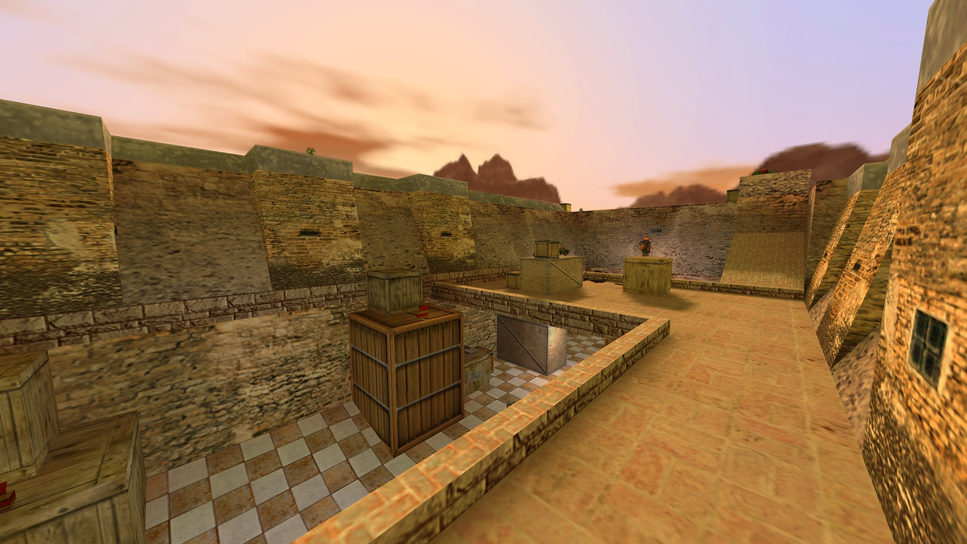 xyz_sunfire Mod for Half-Life | HL Mods