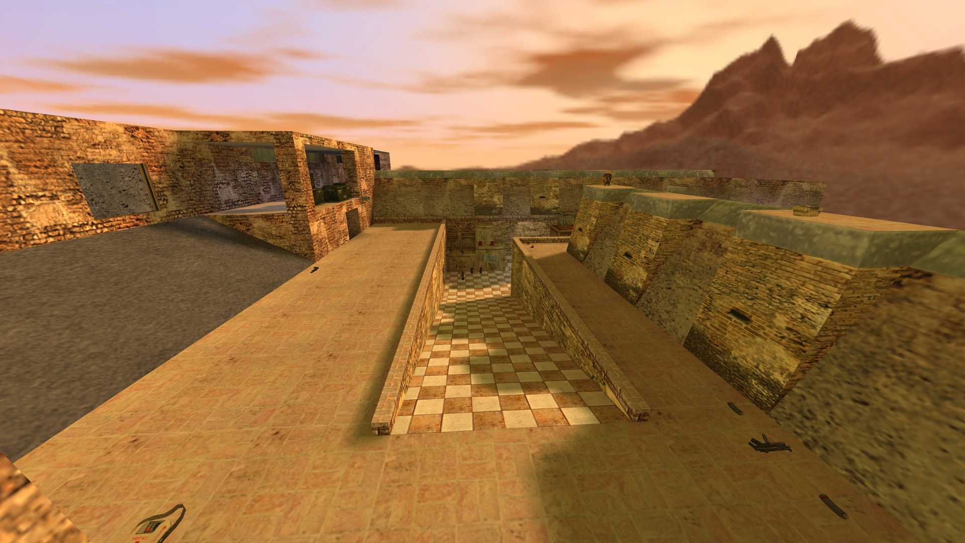 xyz_sunfire Mod for Half-Life | HL Mods