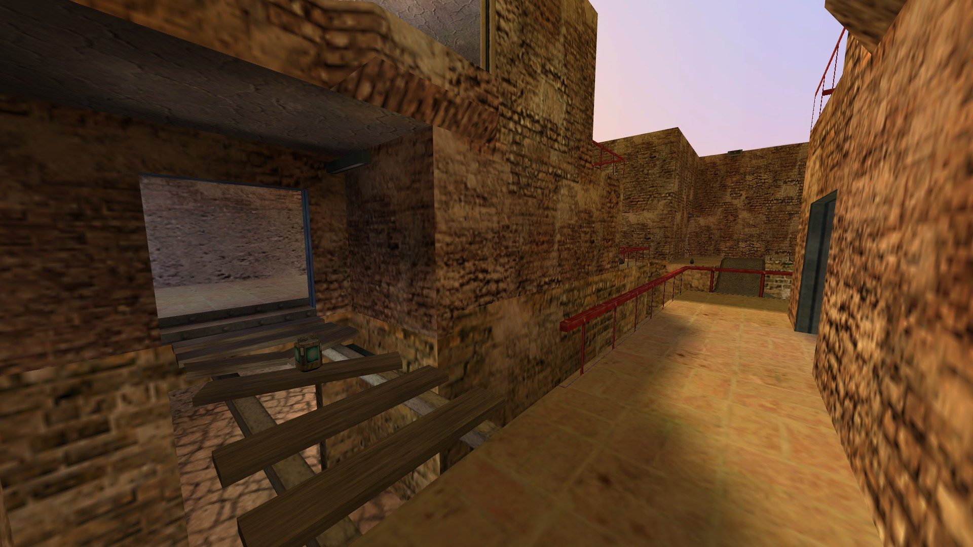 xyz_sunfire Mod for Half-Life | HL Mods