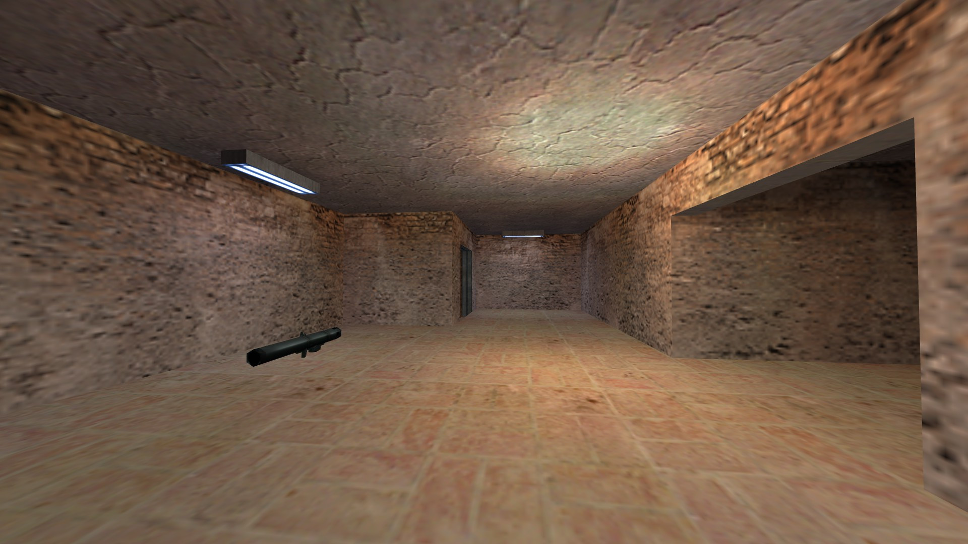 xyz_sunfire Mod for Half-Life | HL Mods