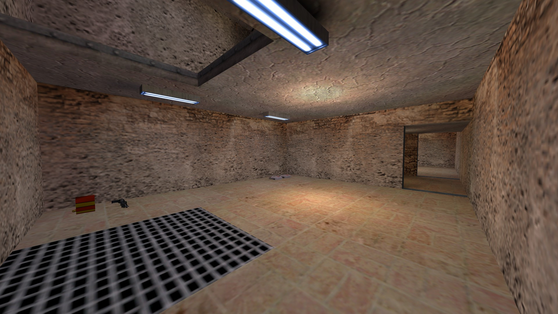 xyz_sunfire Mod for Half-Life | HL Mods