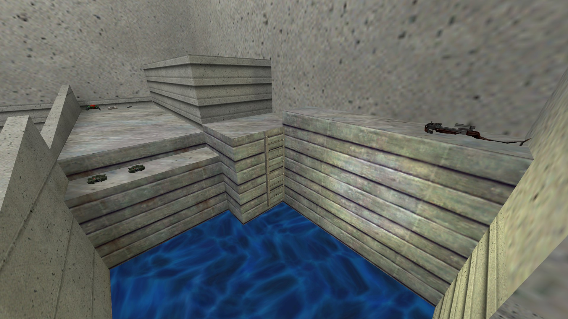 xYz_ymore Mod for Half-Life | HL Mods