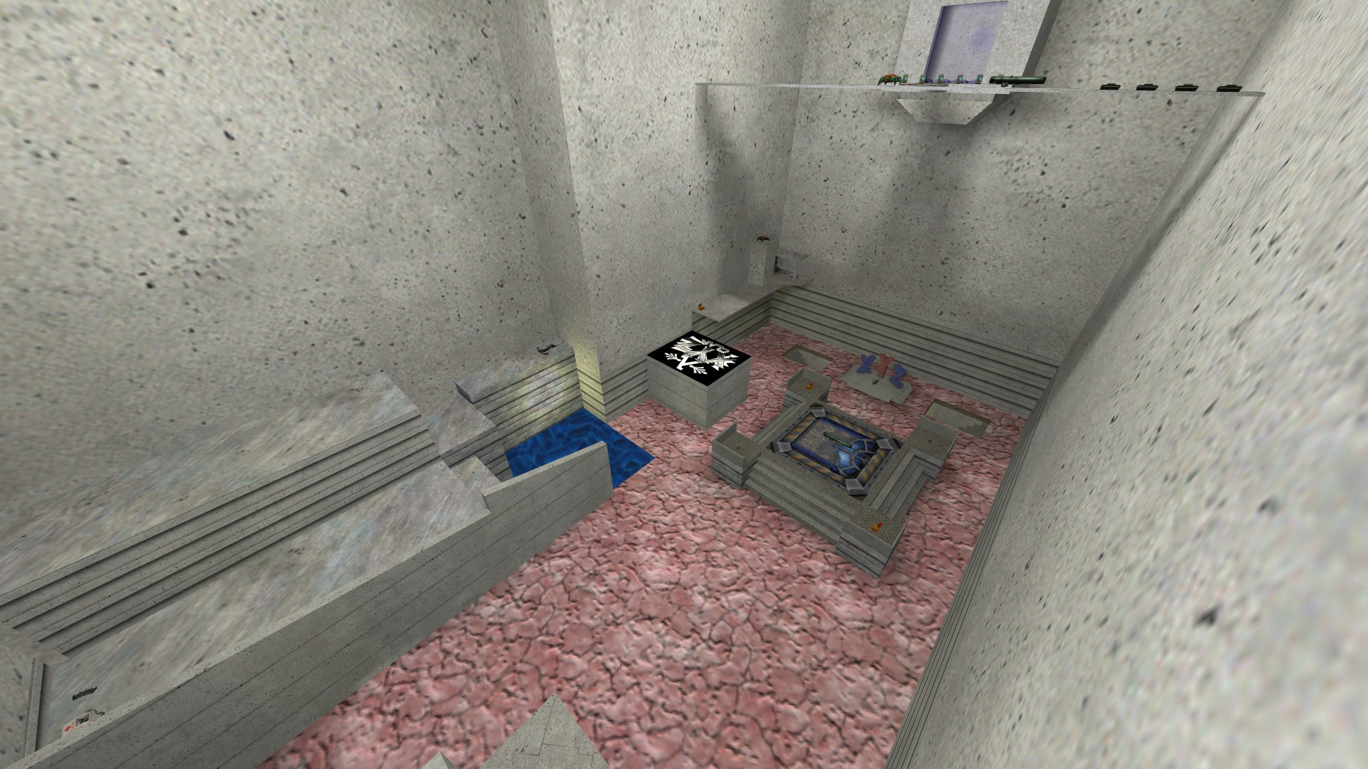 xYz_ymore Mod for Half-Life | HL Mods