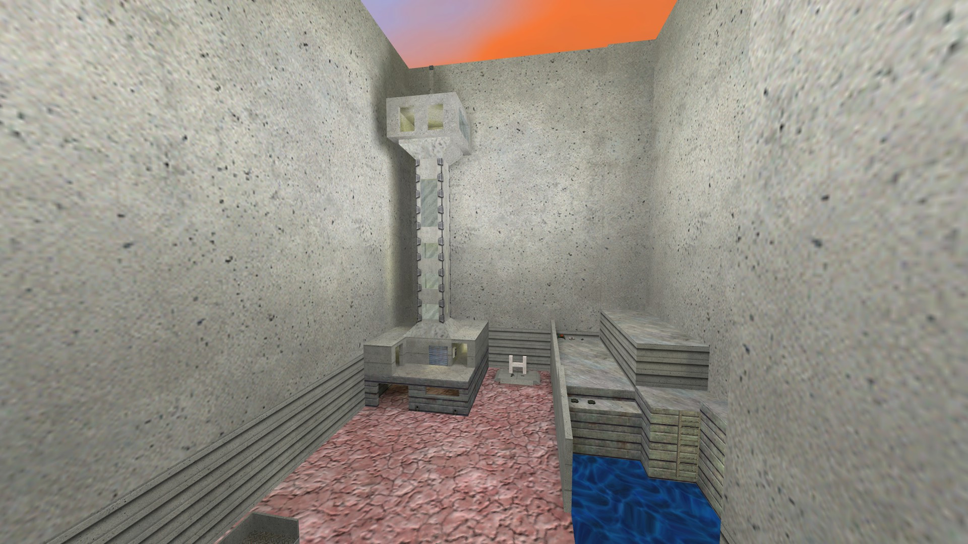 xYz_ymore Mod for Half-Life | HL Mods