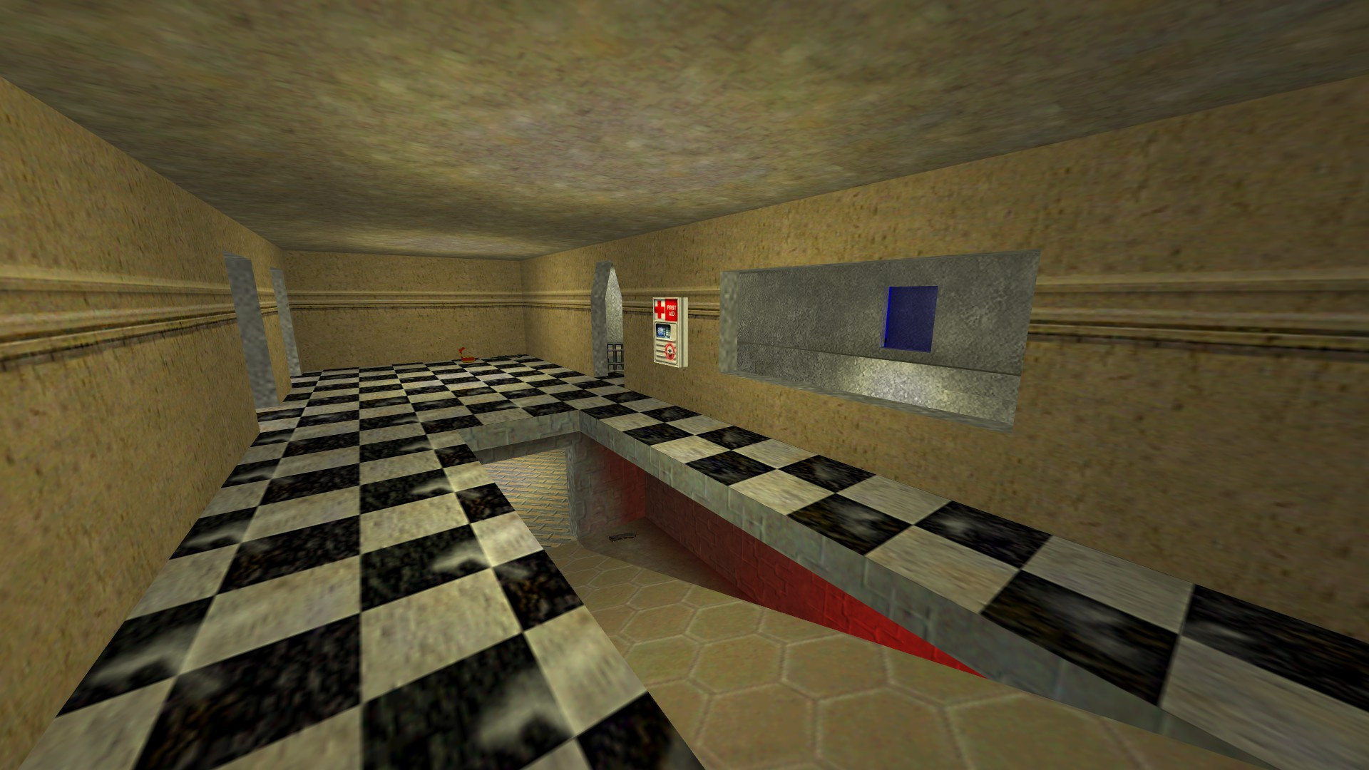 xYz_ymore Mod for Half-Life | HL Mods