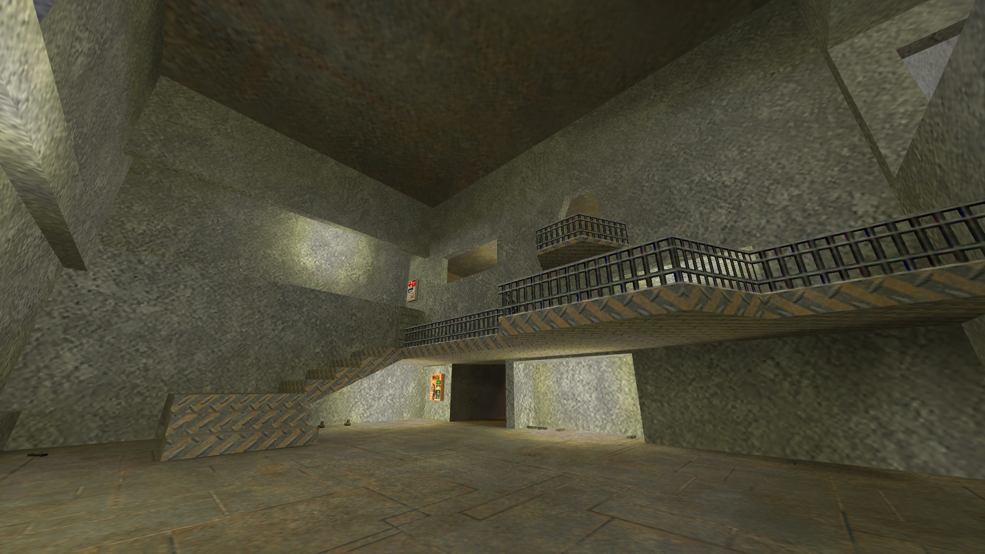 xYz_ymore Mod for Half-Life | HL Mods