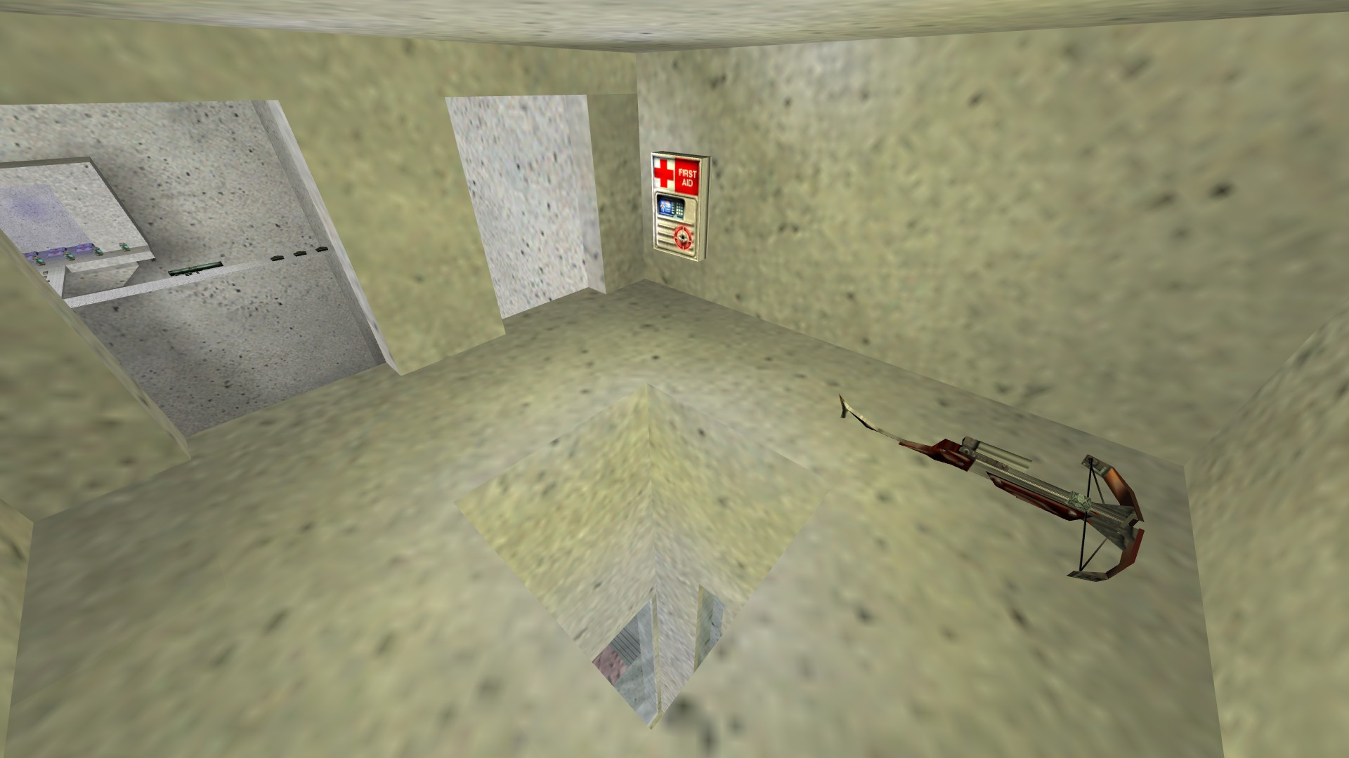 xYz_ymore Mod for Half-Life | HL Mods