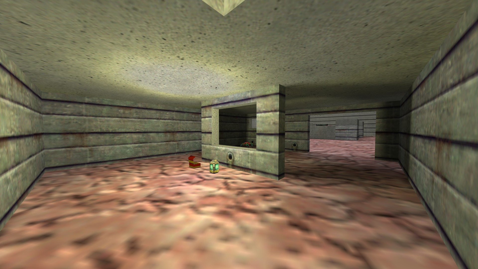 xYz_ymore Mod for Half-Life | HL Mods