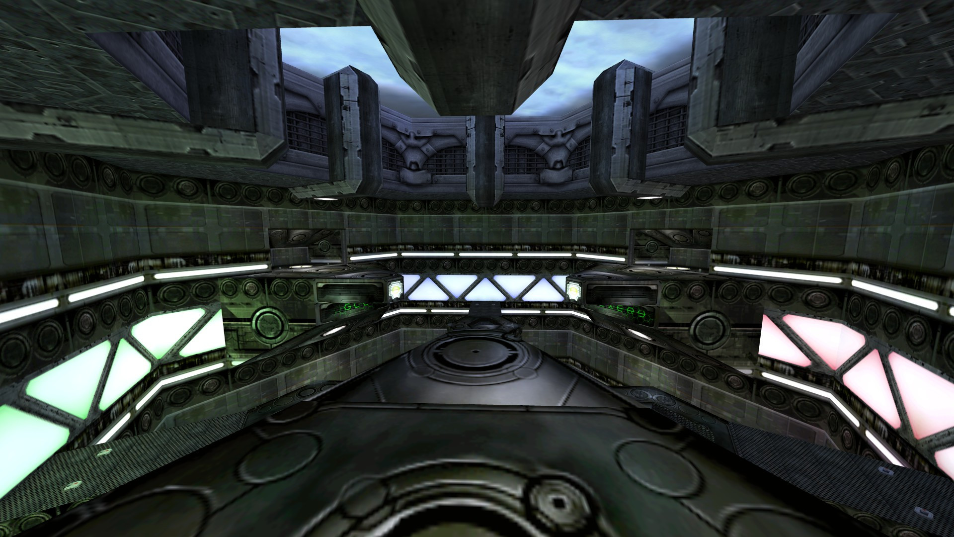 Hexery Mod for Half-Life | HL Mods