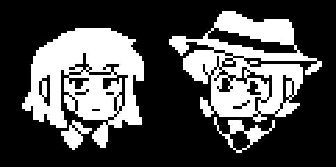 Duplicarto's UTR&Y Portraits Mod for UNDERTALE | UNDERTALE Mods