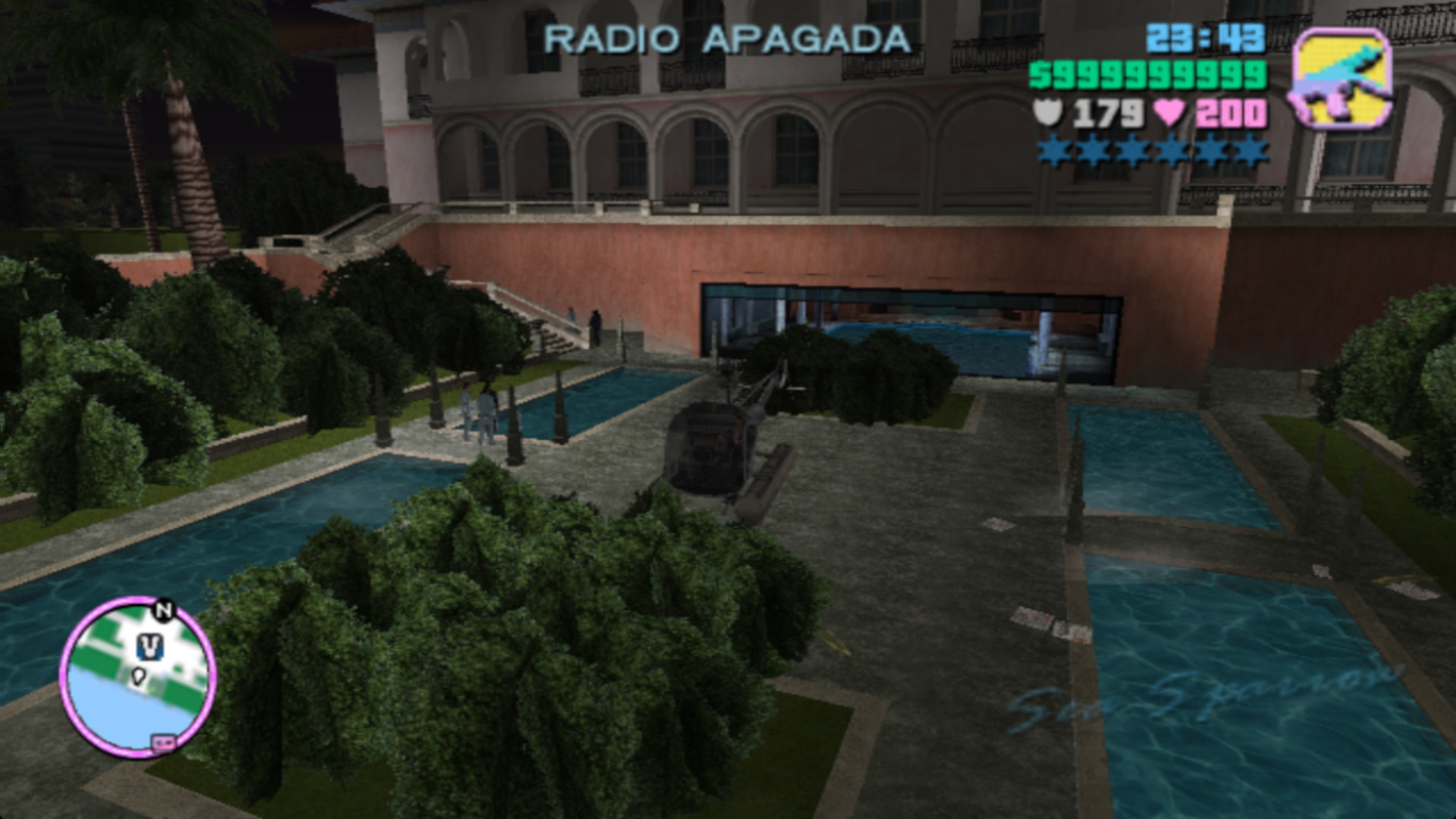 Vice City Mods for Dreamcast Mod for Grand Theft Auto: Vice City | GTA ...