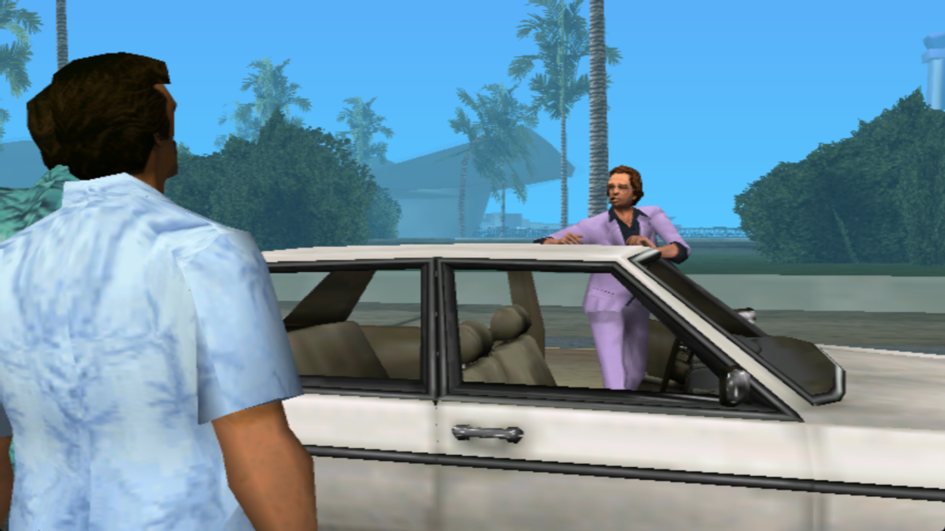 Vice City Mods for Dreamcast Mod for Grand Theft Auto: Vice City | GTA ...