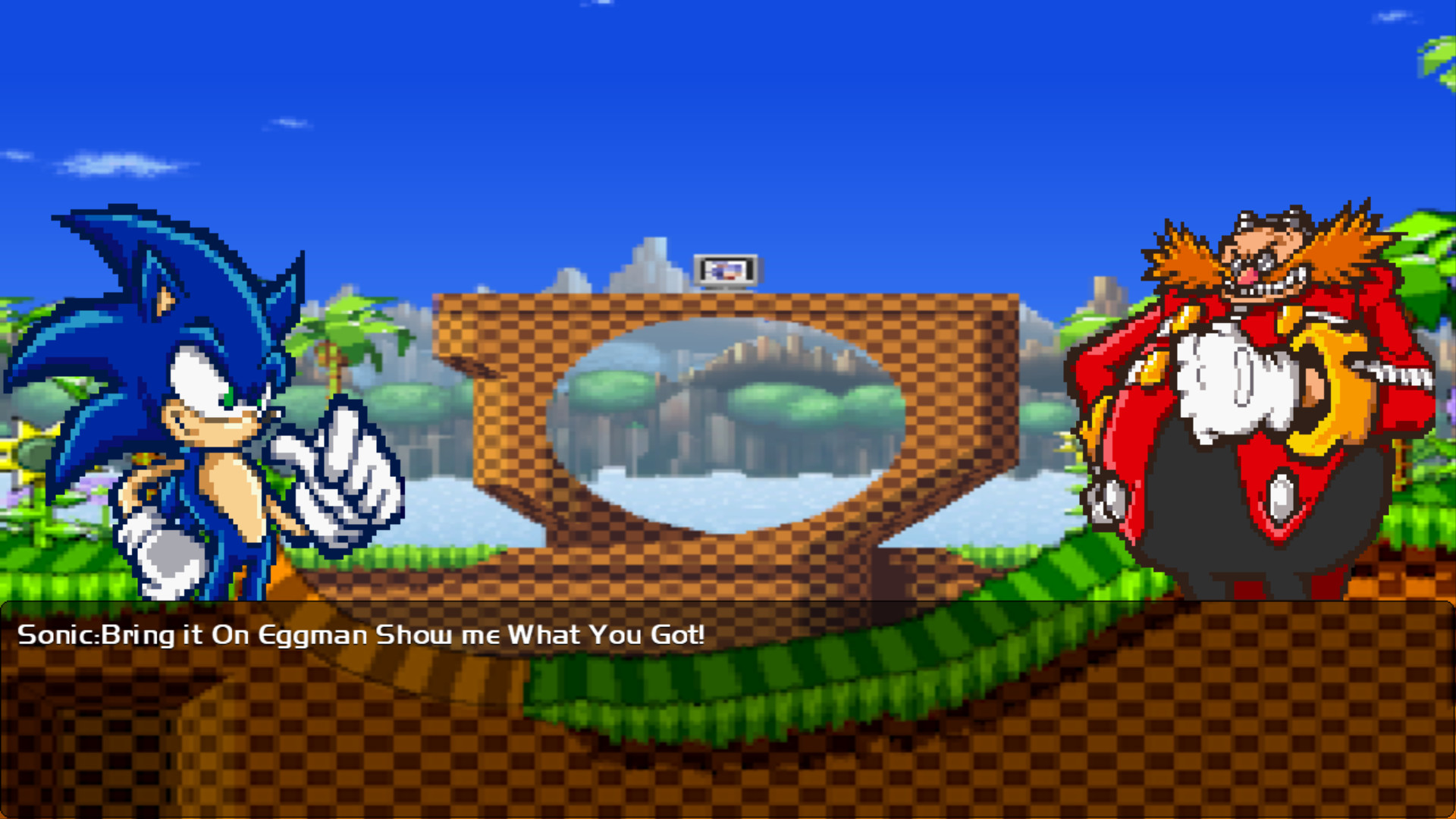 [SENSITIVE CONTENT] The Ultimate Sonic Modpack Mod for Super Smash Bros. Crusade | SSBC Mods