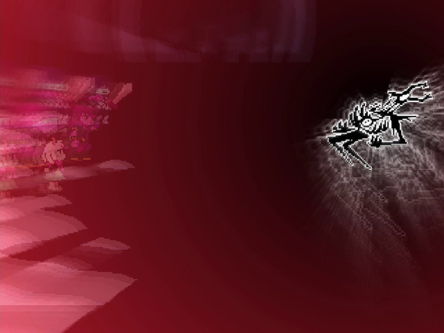 goofy yawn over the knight's roar Mod for Deltarune | DR Mods