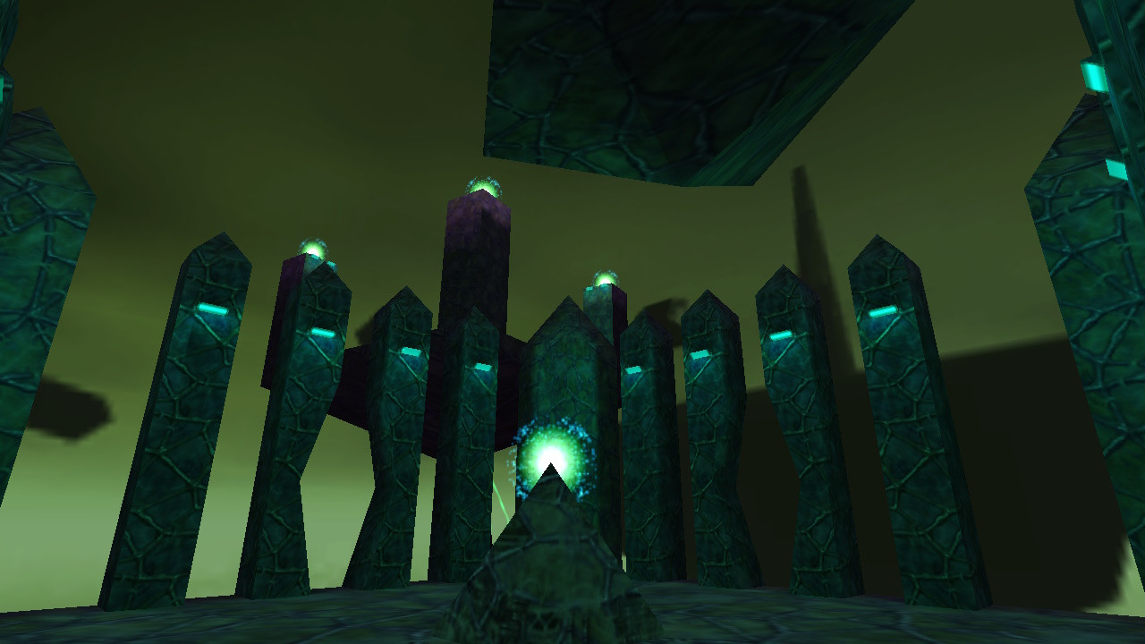 csde_jump Mod for Counter-Strike 1.6 | CS1.6 Mods