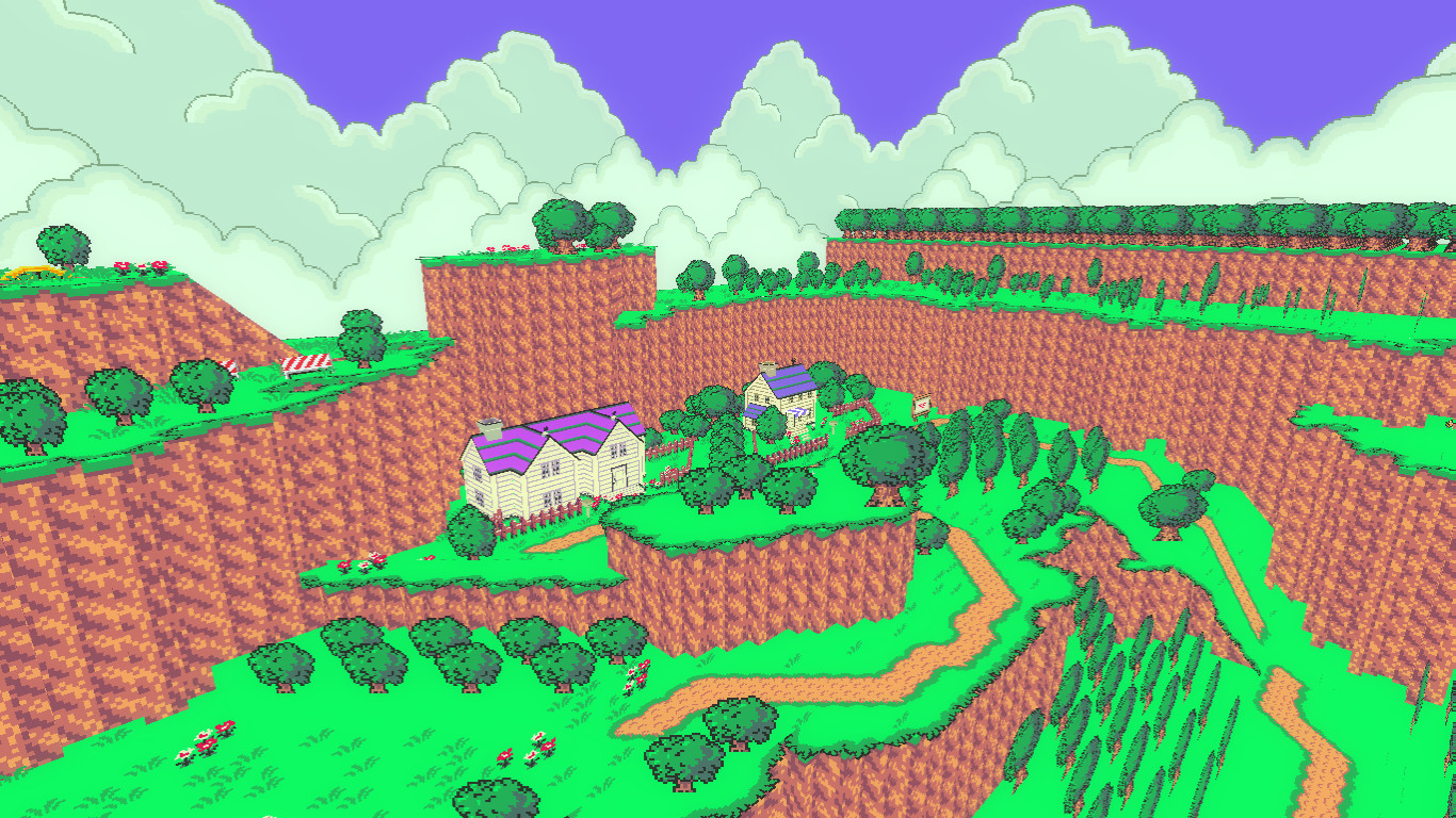 ONETT: Source Mod for Team Fortress 2 | TF2 Mods