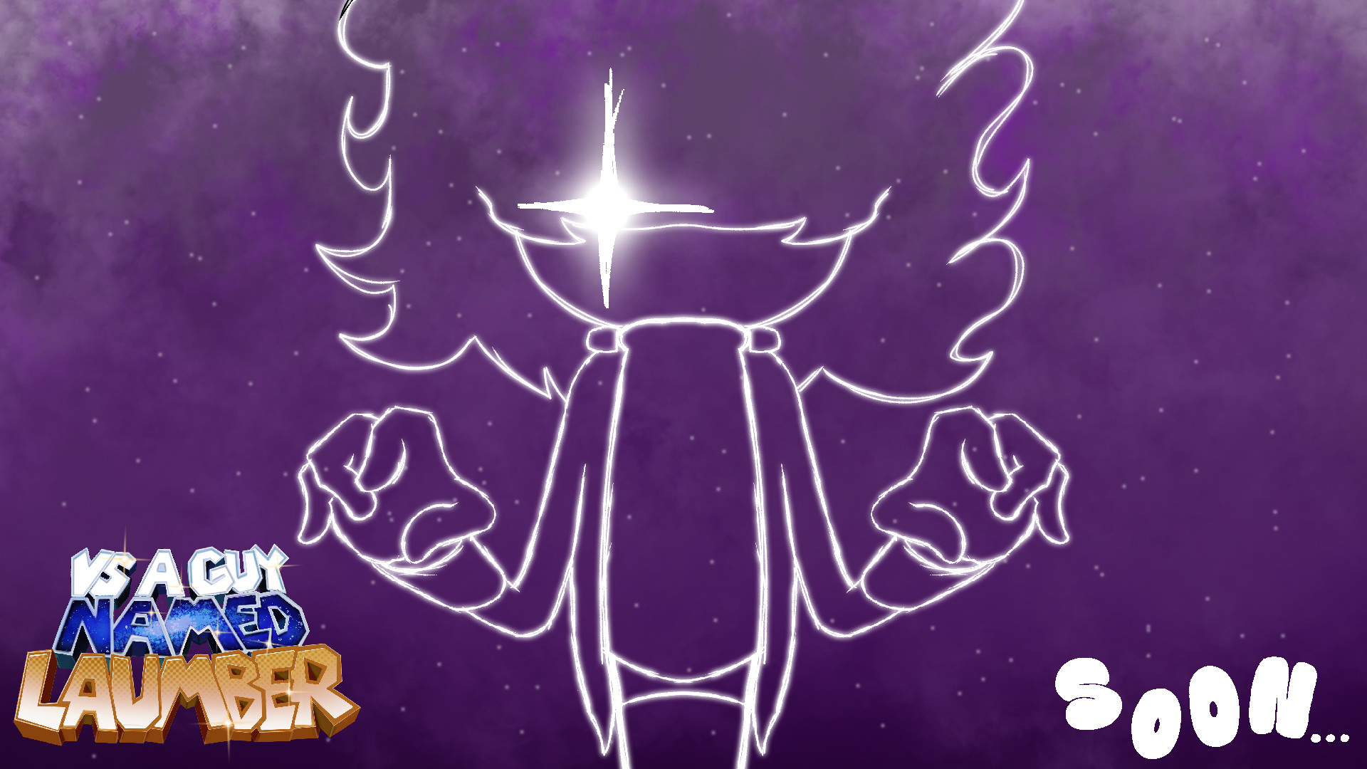 FNF: Vs Laumber the "one" shot? Mod for Friday Night Funkin' | FNF Mods