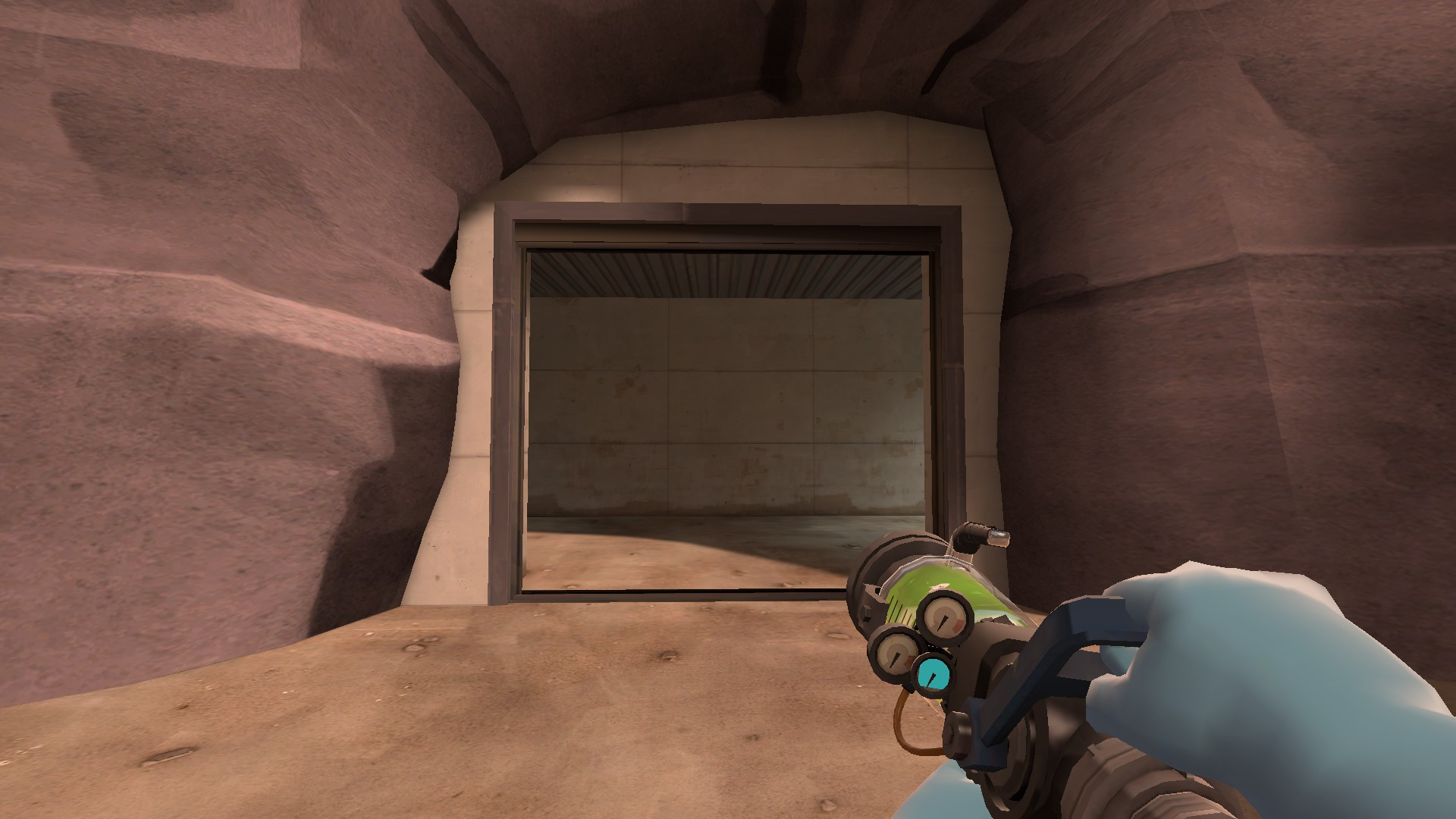 Early Meet the Medic Quick-Fix Mod for Team Fortress 2 | TF2 Mods