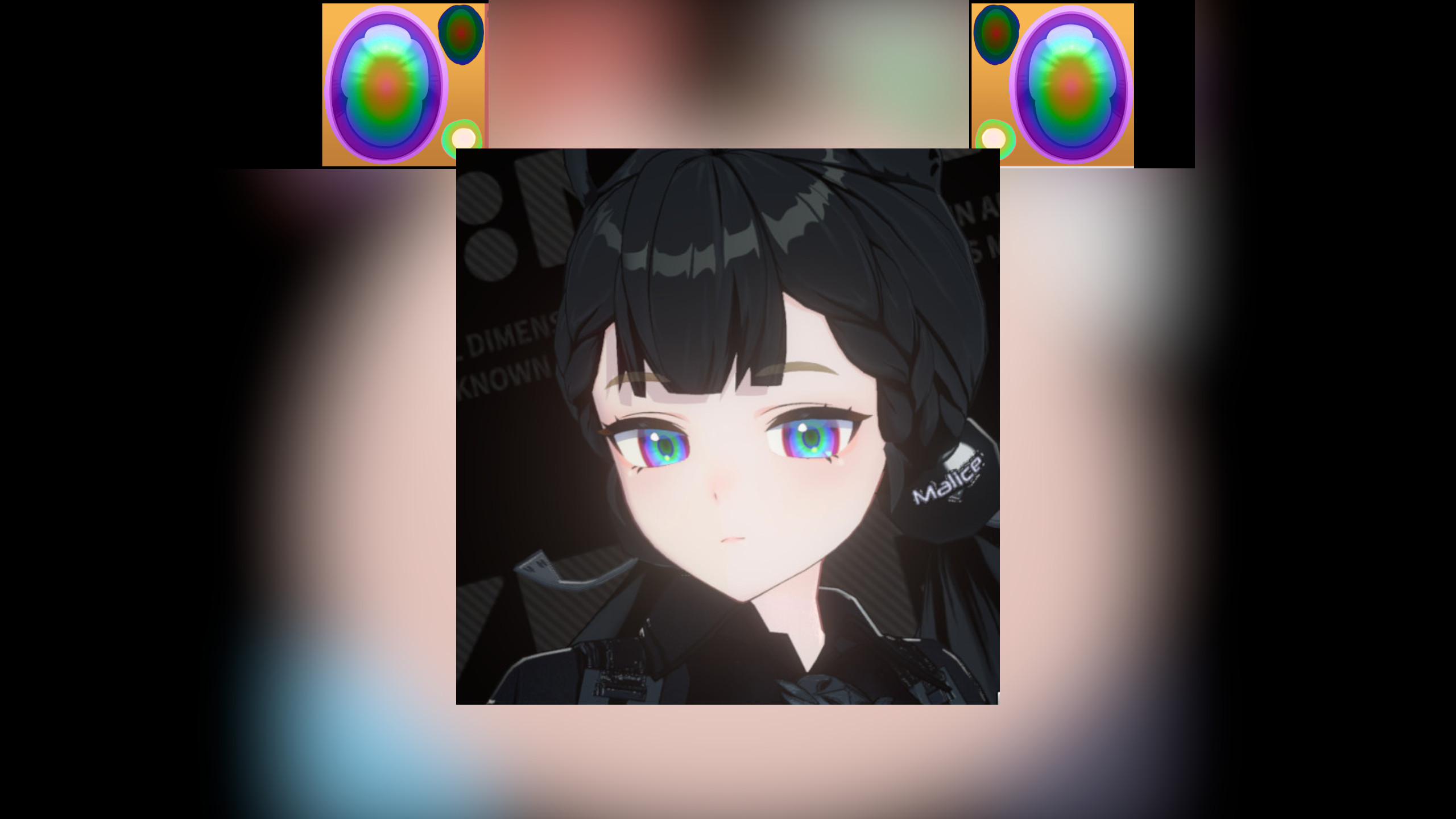 Hypno Alice Mod for Zenless Zone Zero | ZZZ Mods