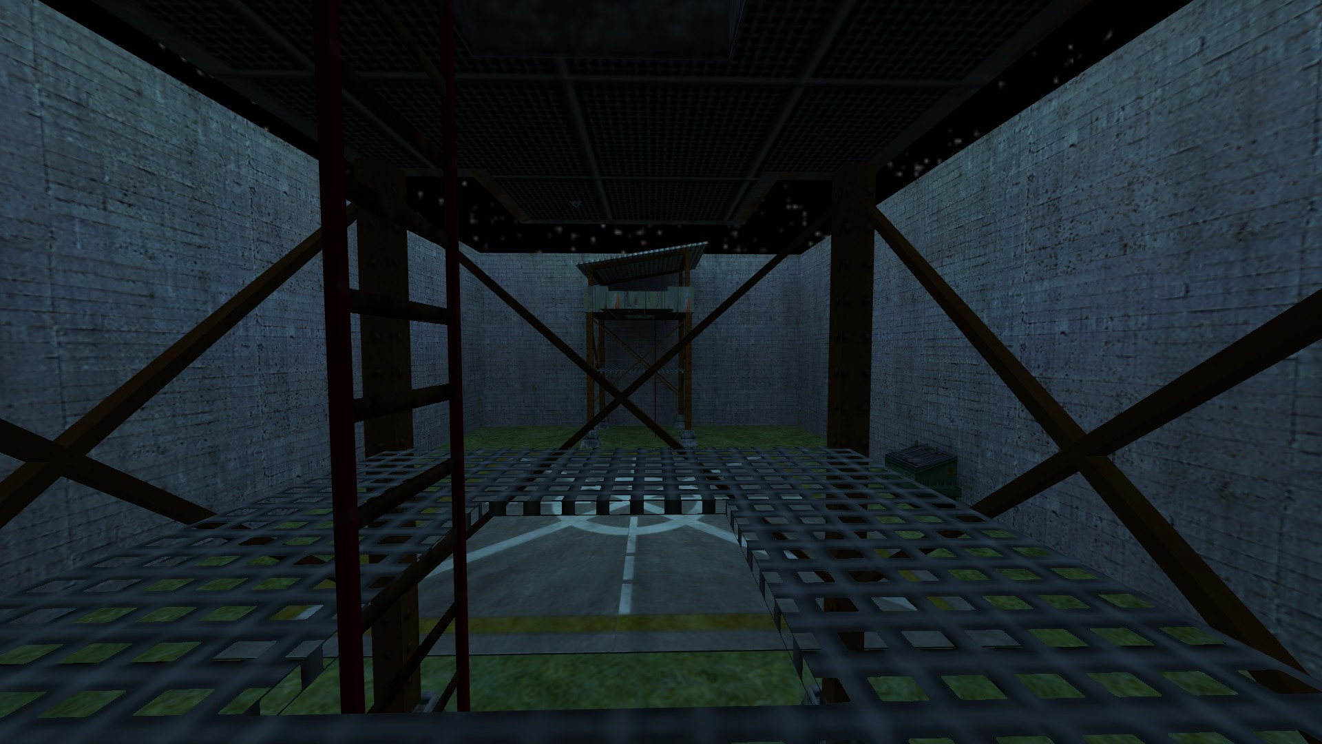 Jamie's Floor Mod for Half-Life | HL Mods