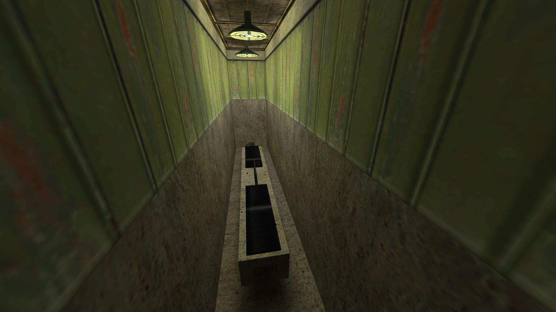 Jamie's Floor Mod for Half-Life | HL Mods