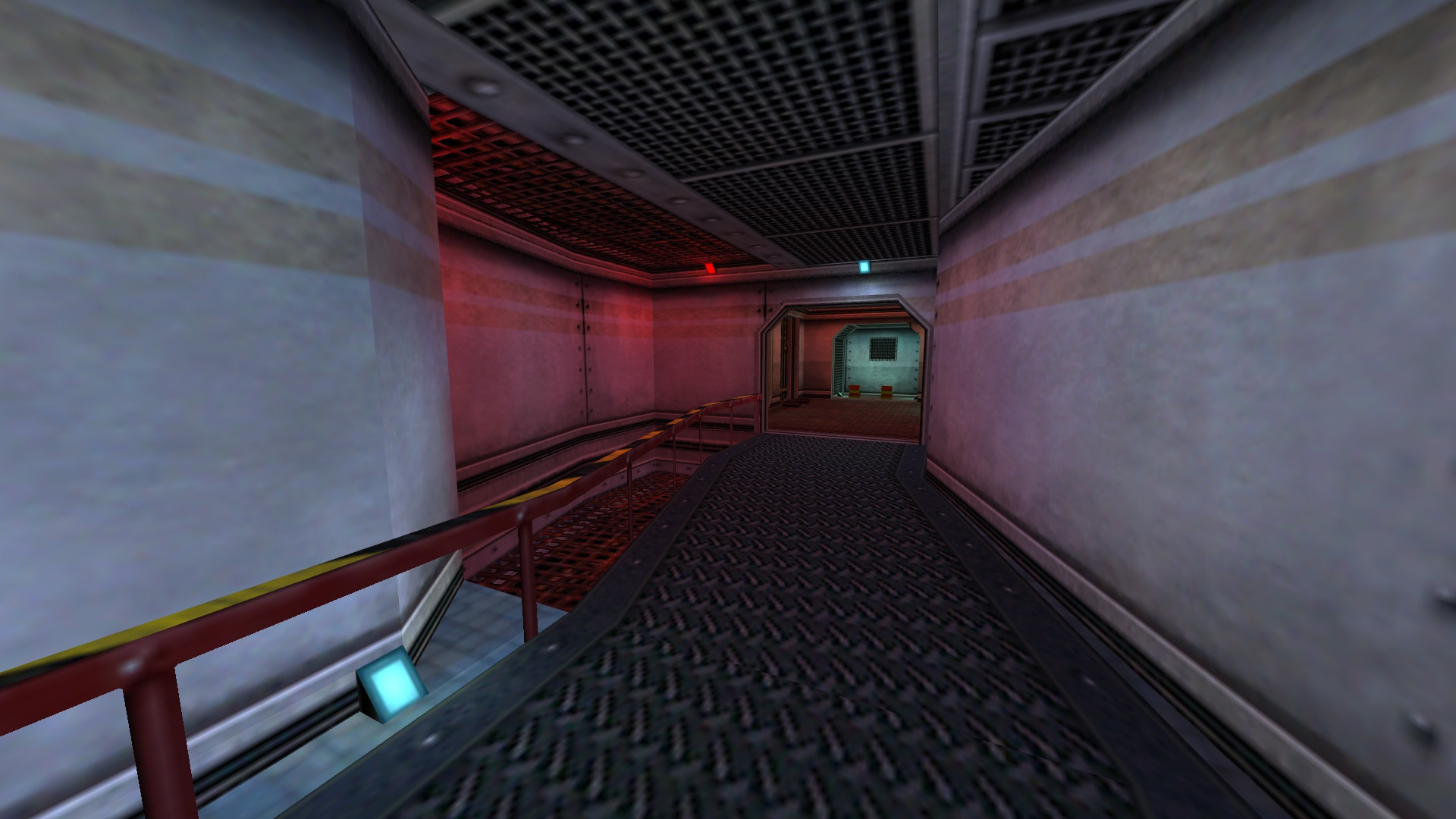 Dead Lab Mod for Half-Life | HL Mods