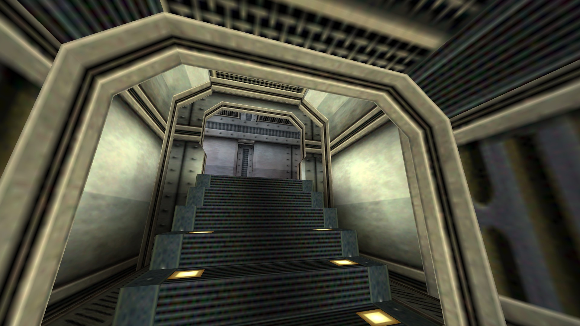 Dead Lab Mod for Half-Life | HL Mods