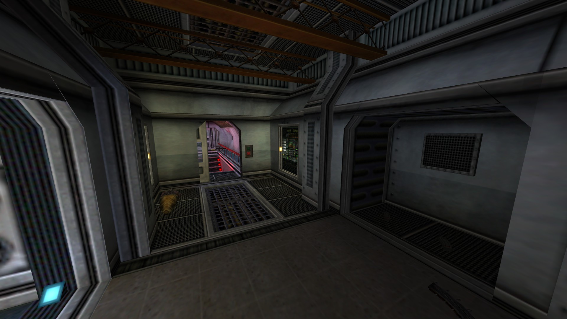 Dead Lab Mod for Half-Life | HL Mods