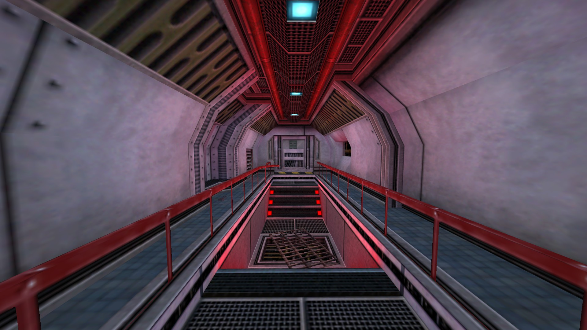 Dead Lab Mod for Half-Life | HL Mods