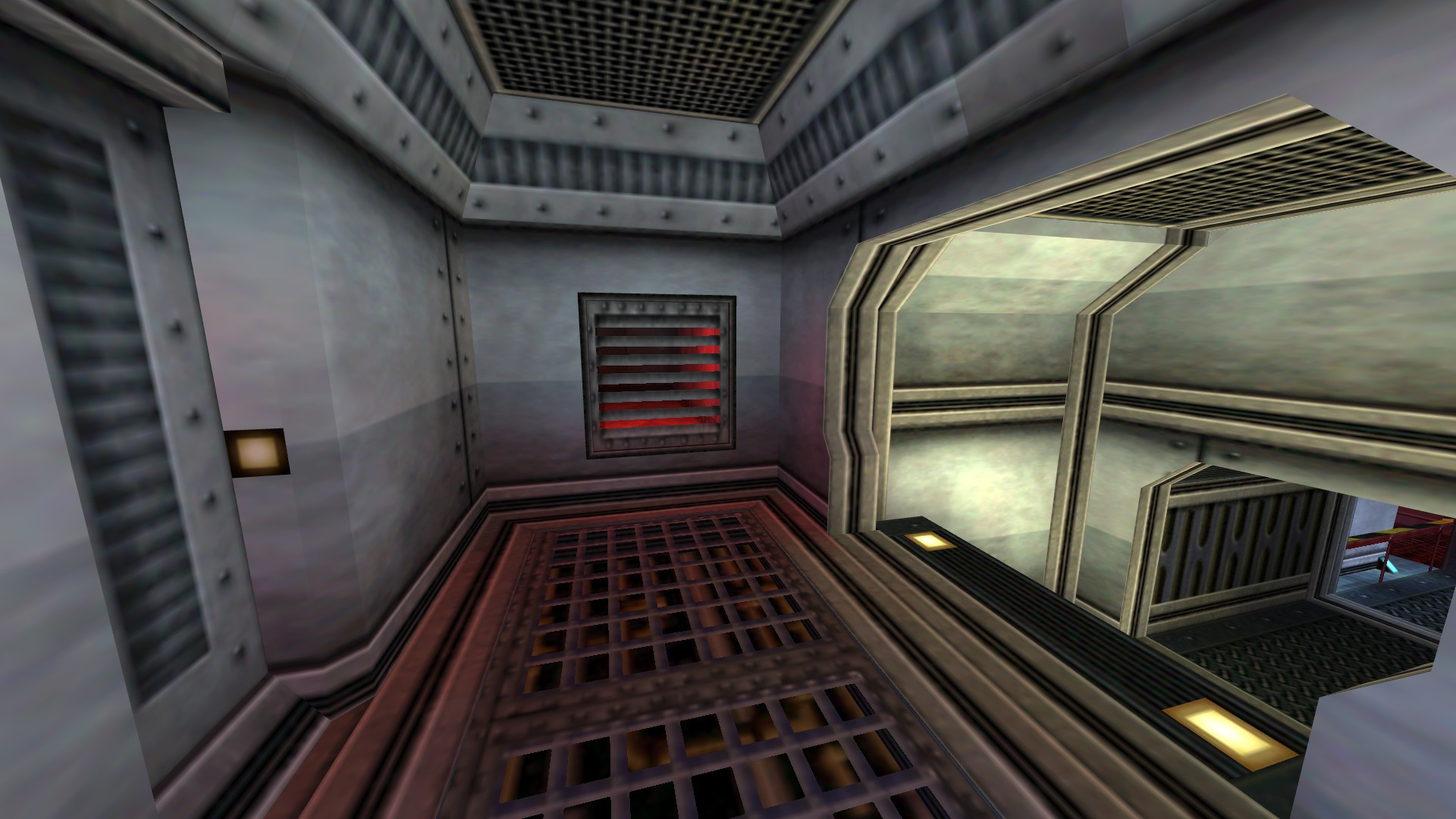 Dead Lab Mod for Half-Life | HL Mods